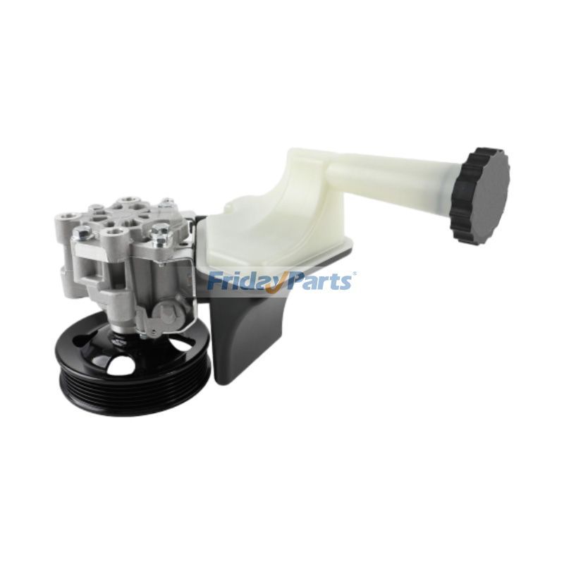 Power Steering Pump 5181854AA for Dodge Challenger Charger Chrysler 300 ...