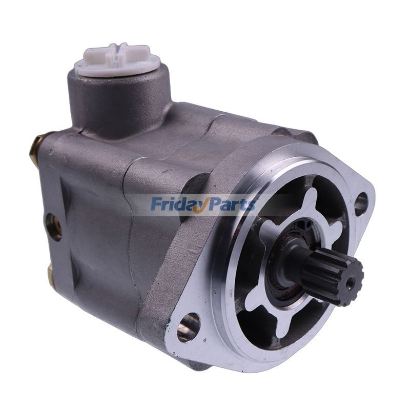Power Steering Pump for Cummins N14 NTC Caterpillar CAT C10 C12 Engine