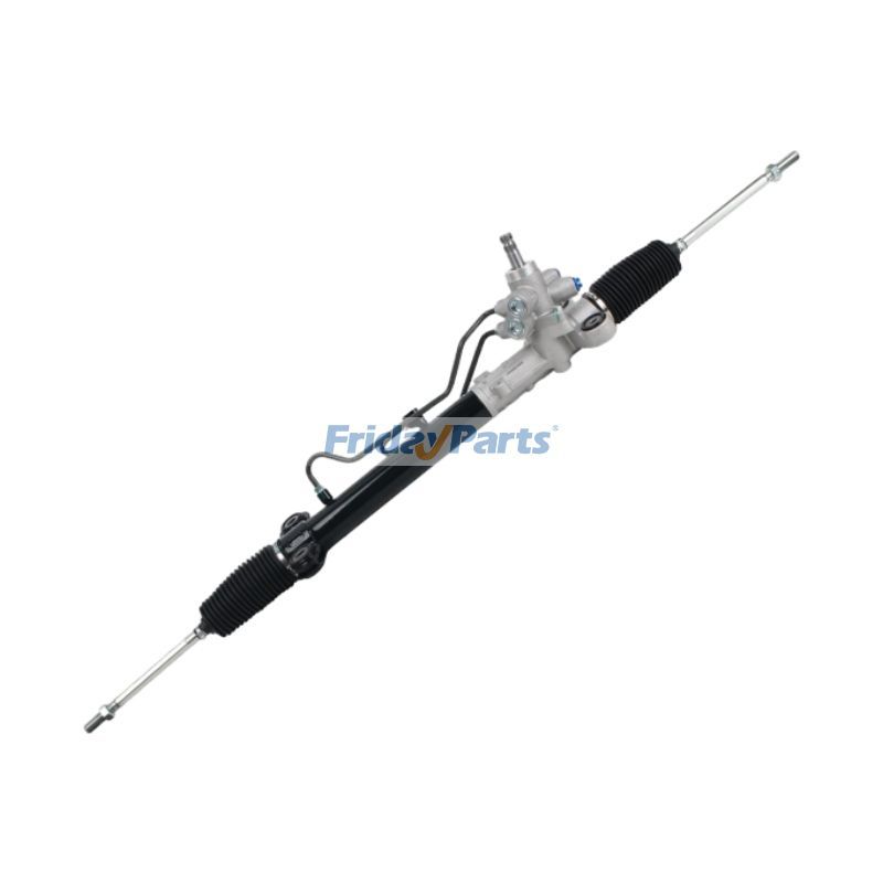 Power Steering Rack And Pinion 53601-SWA-A01 for Honda CR-V 2007-2011 ...