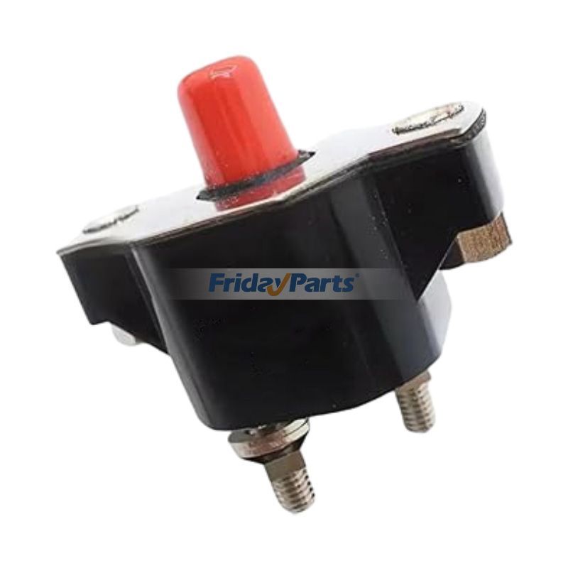 Power Switch Circuit Breaker 7851-13-60 2527-9004 for Doosan Daewoo ...