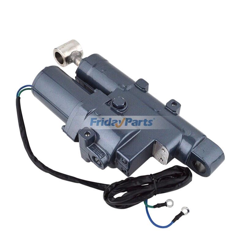 buy Power Trim And Tilt Assembly 69W-43800-00-8D for Yamaha Outboard ...