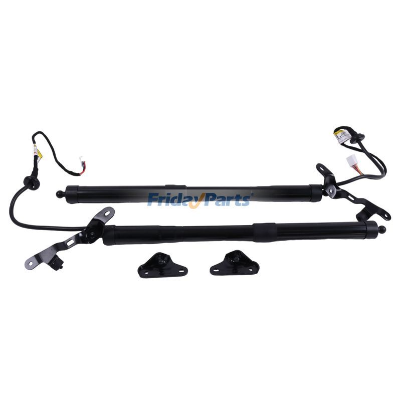 Power Unit Assembly Set 68920-49115 68910-49155 for Toyota RAV4 DE 2015