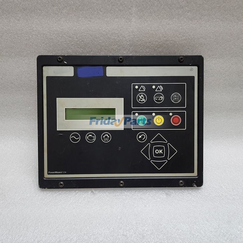 PowerWizard 1.1 1.1+ 2.1 Controller 351-8752 for Caterpillar CAT Generator