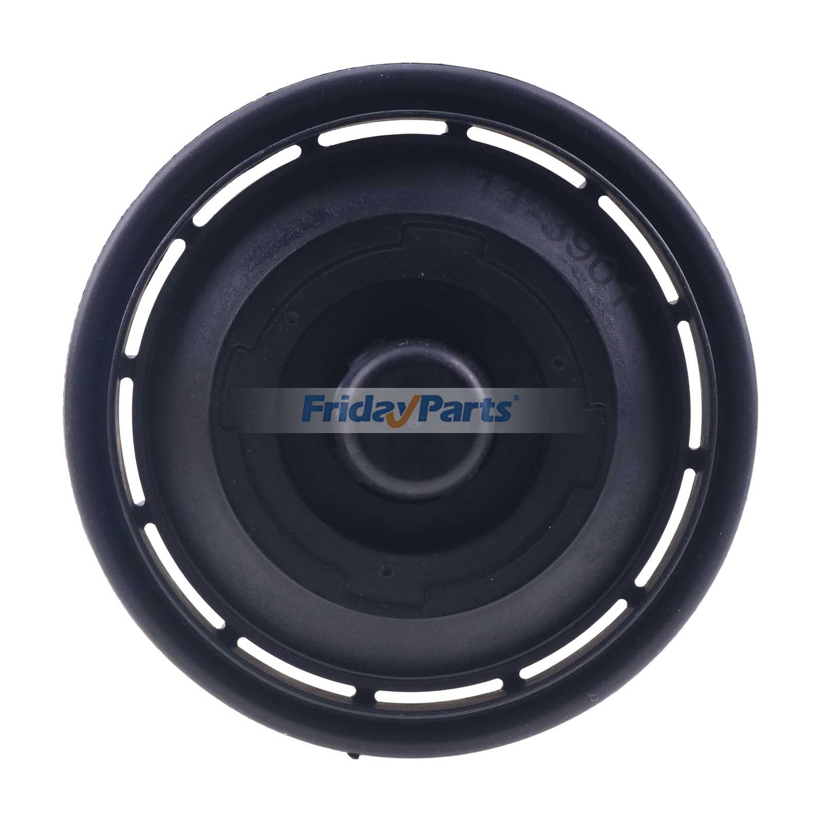 Filtro de combustible 3577745 para motor Perkins 854E-E34TA 854F-E34T
