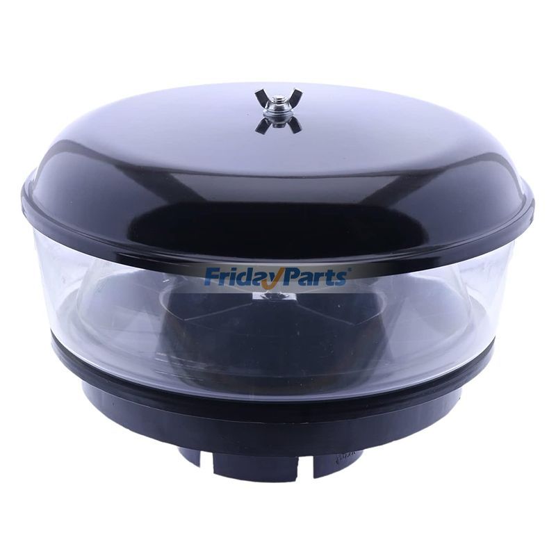 Telehandler Parts for JCB, SkyTrak, Genie | FridayParts