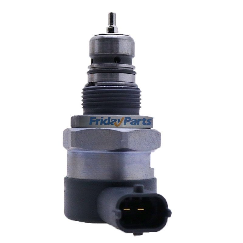Common Rail Fuel Injector Pressure Regulator Valve DRV 0281002507 for Bosch