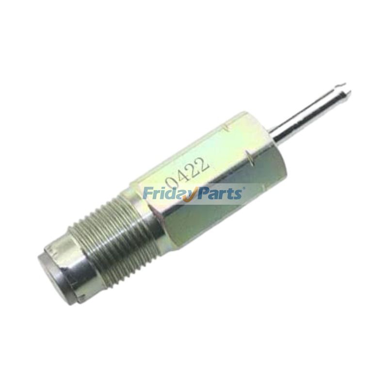 Pressure Relief Valve 095420-0422 095420-0670 for Denso 23810-0L010 ...