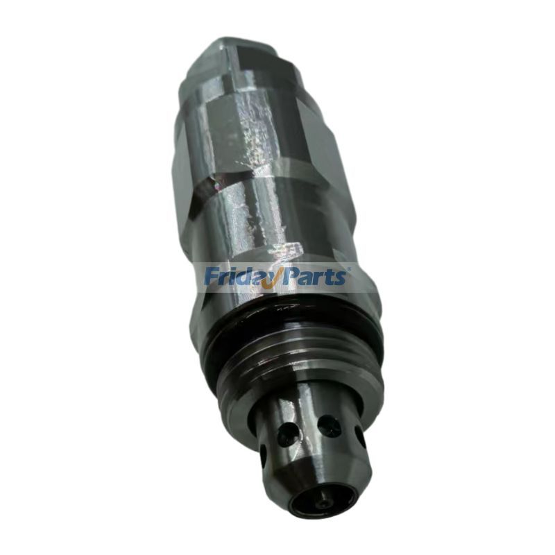 buy Pressure Relief Valve AT168765 51650-2 for John Deere Backhoe ...