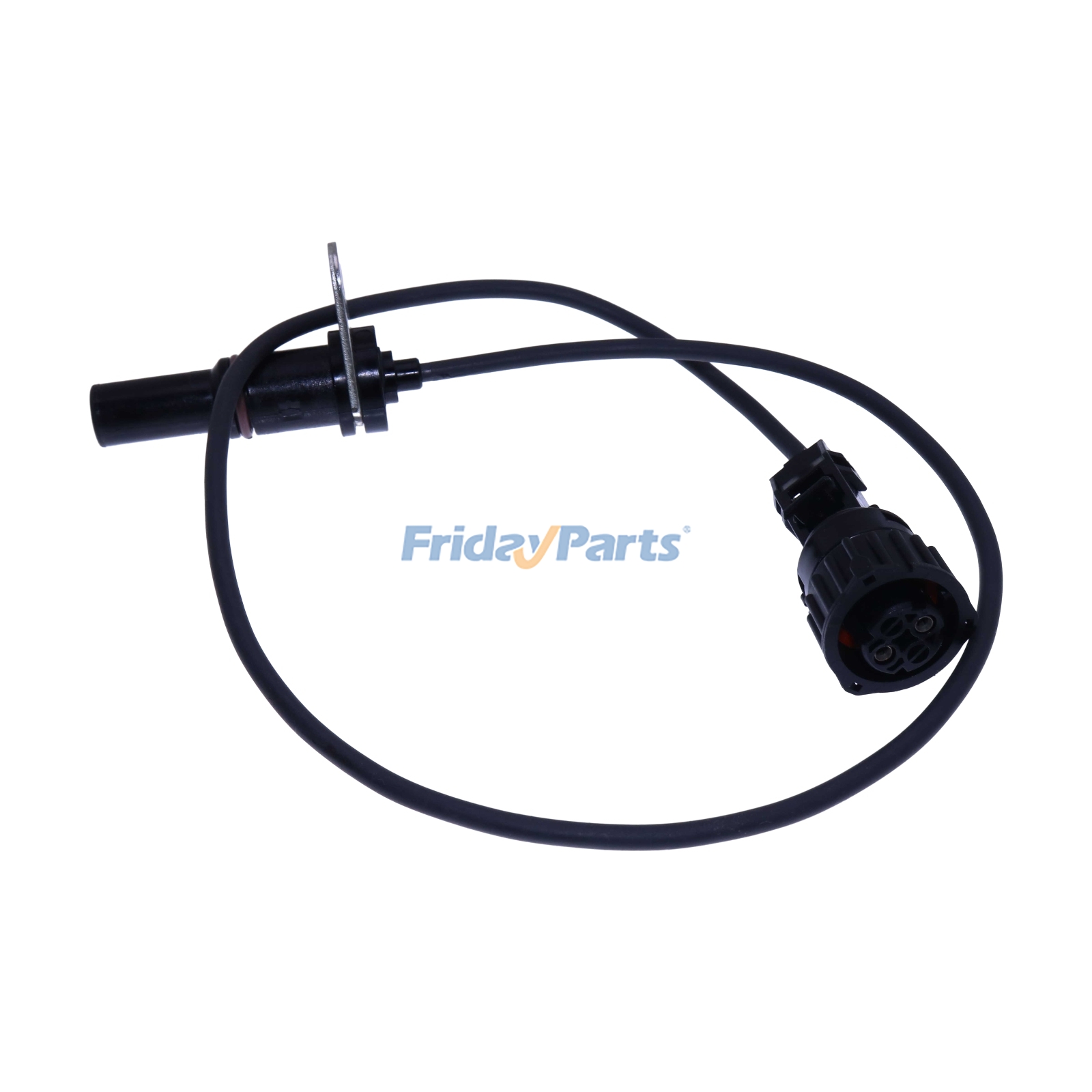 Pressure Sensor 0005357633 for MTU Engine Series 396 2000 4000