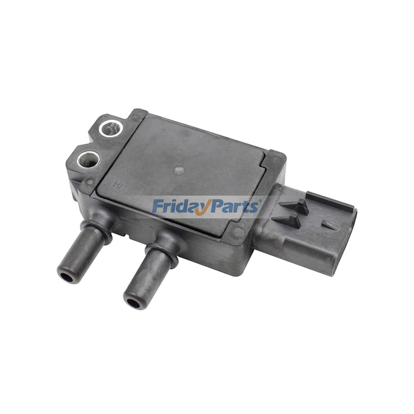 Sensor de pressão 1925979 para motor Cummins ISB 5.9L 6.7L ISL 8.9L ...