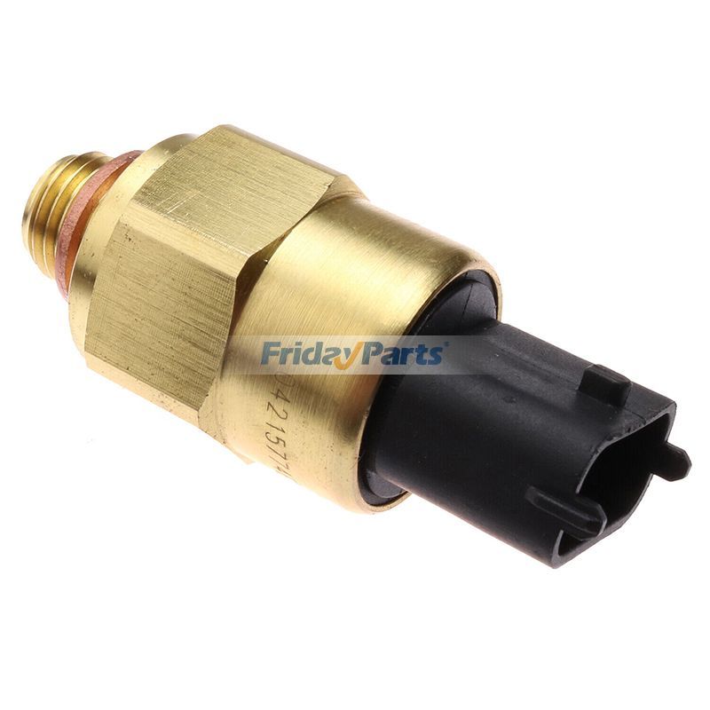 Pressure Sensor 21291011 for Volvo L90E L70E L60E EW160B EW180B L110E ...