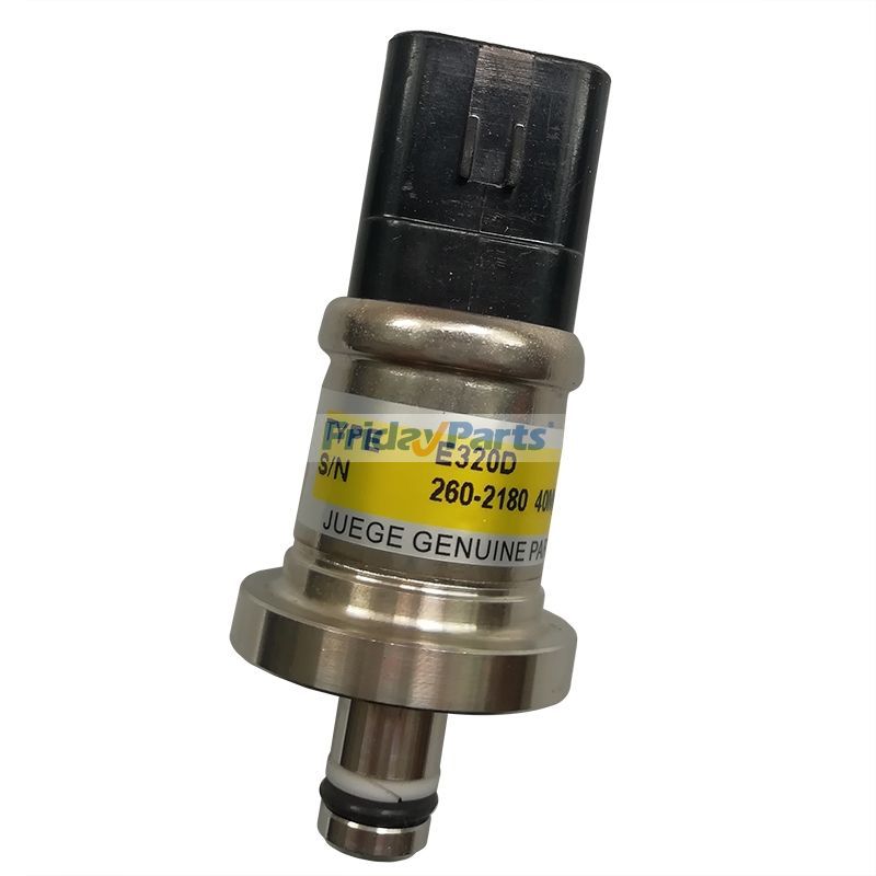 Pressure Sensor 260-2180 for Caterpillar CAT Excavator 311D 312D 314D ...