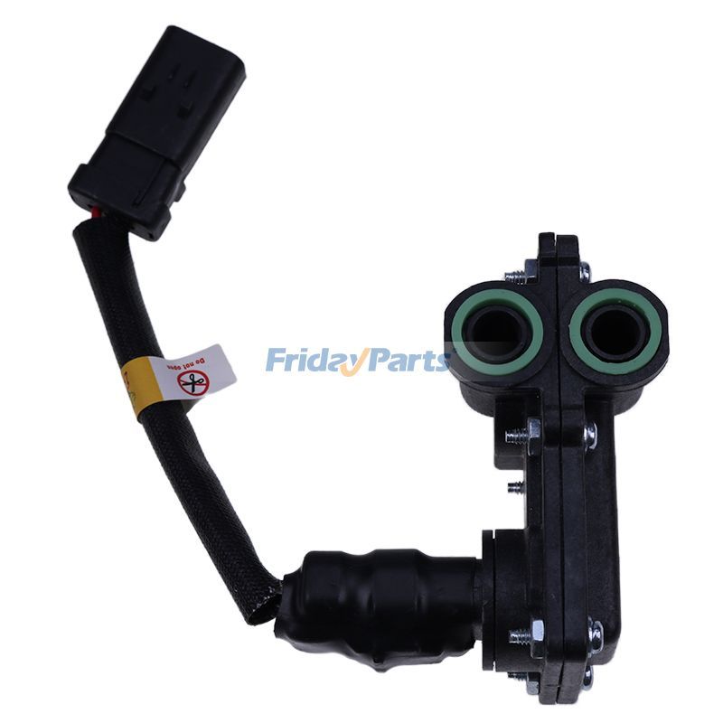 Pressure Sensor 266-0136 for Caterpillar CAT C6.4 Engine 312D 311D 315D ...