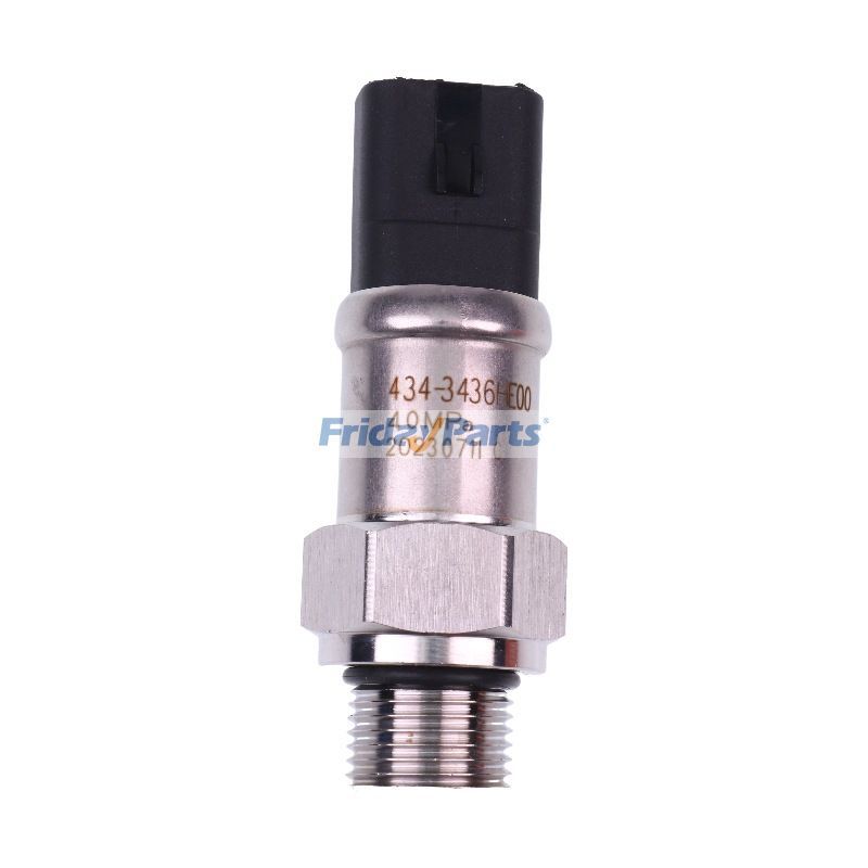 Pressure Sensor 434-3436 for Caterpillar CAT 311D 312D 320D 323D 329D ...