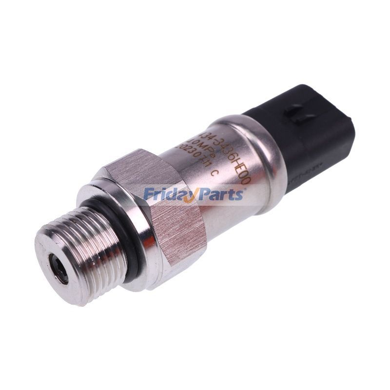 Pressure Sensor 434-3436 for Caterpillar CAT 311D 312D 320D 323D 329D ...