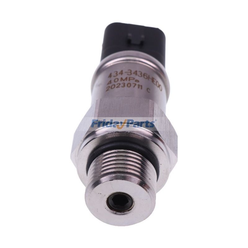 Pressure Sensor 434-3436 for Caterpillar CAT 311D 312D 320D 323D 329D ...