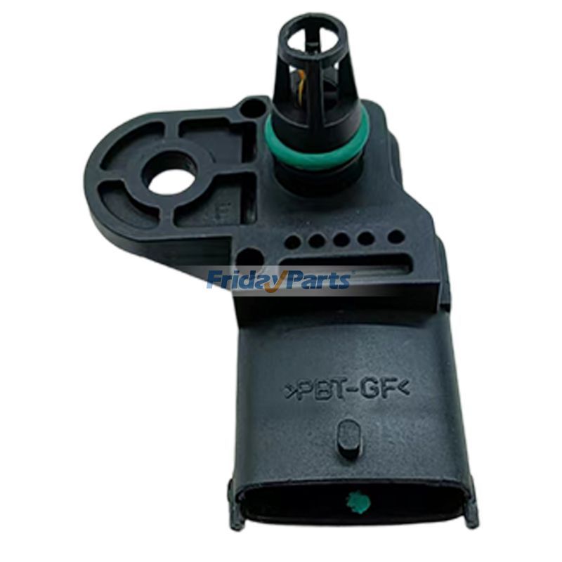 Pressure Senssor 0421-7188 0421-6645 A2C53409363 for Deutz Engine BF6M ...