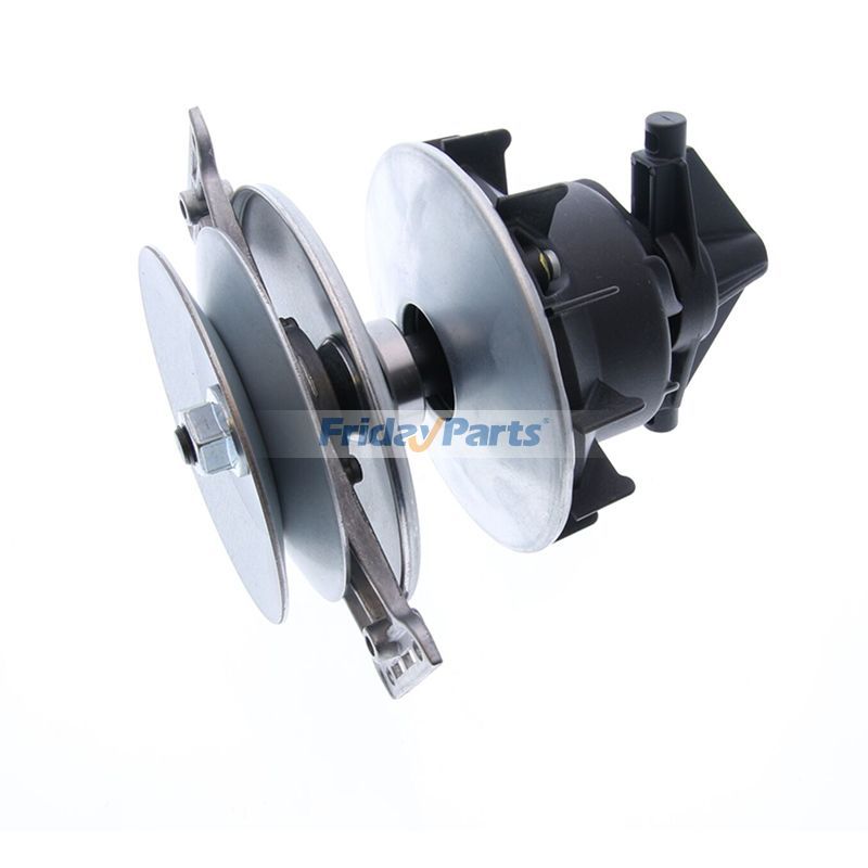 Primary Transmission Variator Pulley Kit MIA13031 for John Deere ...