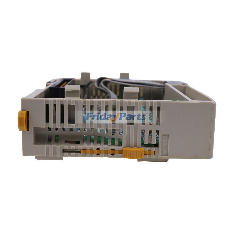 Programmable Logic Controller CQM1-ID213 replace Omron