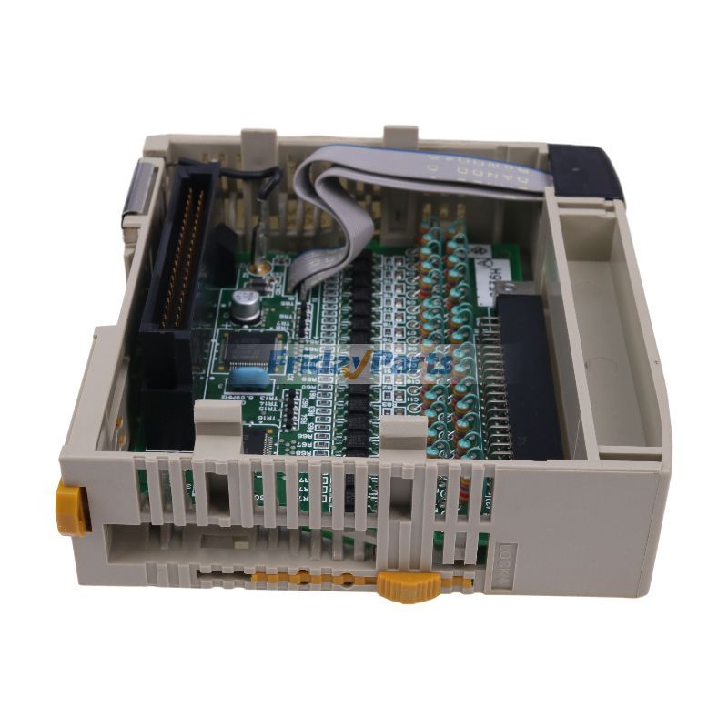 Programmable Logic Controller CQM1-ID213 replace Omron