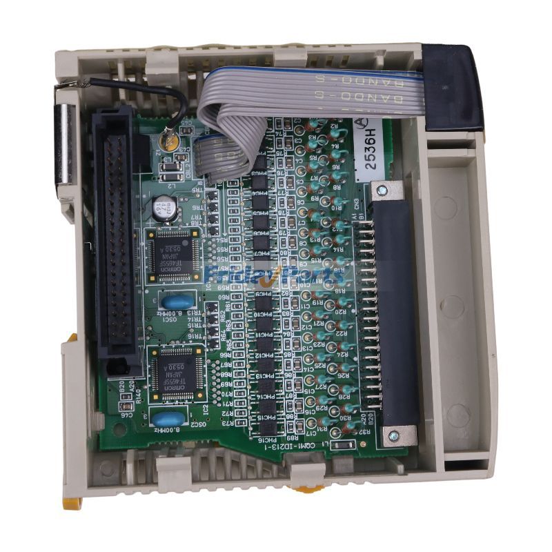 Programmable Logic Controller CQM1-ID213 replace Omron