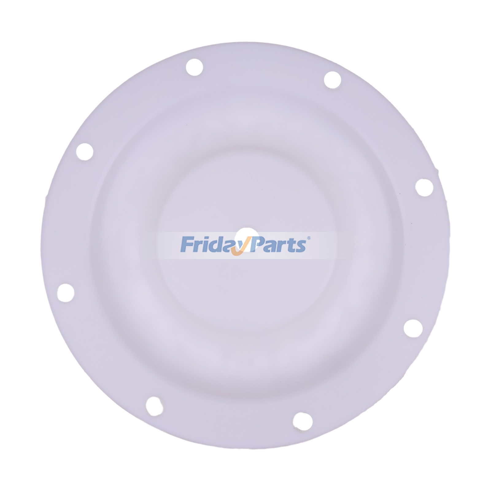 PTFE Pneumatic Diaphragm 93459-4 for Ingersoll Rand ARO Diaphragm Pump ...
