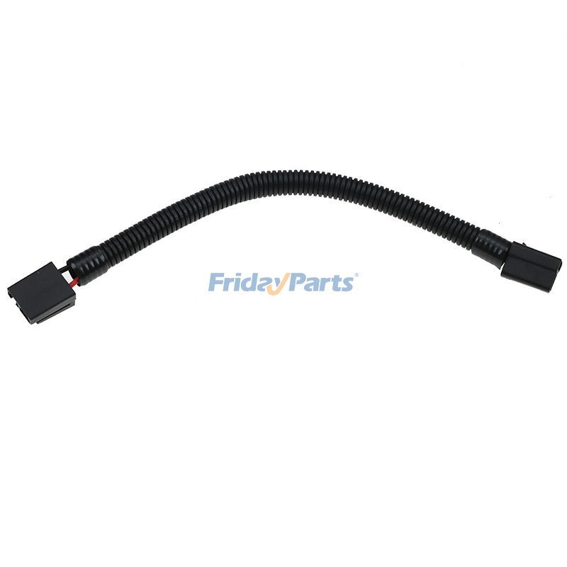 PTO Clutch Pigtail Wire Harness 2720949 for Bobcat Mower ZS4000 ZT2000 ...