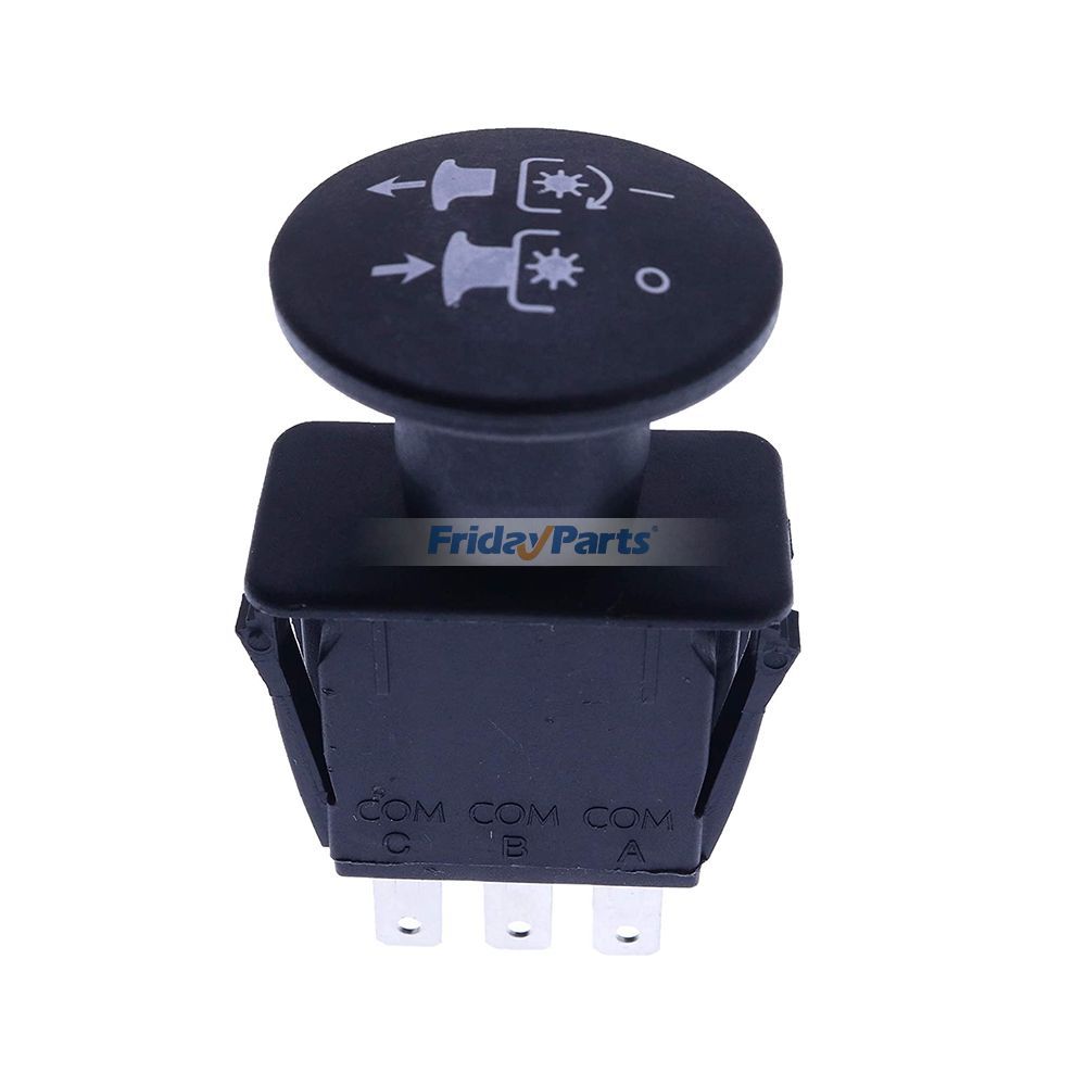 PTO Switch for Bobcat 1985032 Bad Boy 056-8058-00 MZ ZT Series Yazoo ...