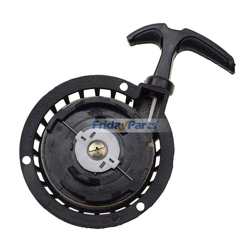 Pull Start Recoil Starter for Mini Pocket Bike ATV Dirt Bike Gas ...