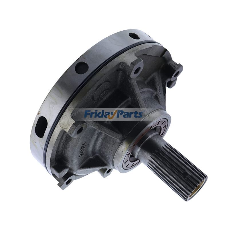 Transmission Pump 181199A4 for New Holland Tractor Loader LV80 U80
