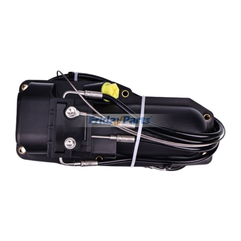 Pump Trim Kit 21573834 21945915 for Volvo Penta Engine SX-A DPS-A DPS-B1