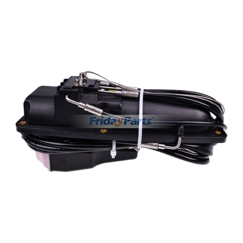 Pump Trim Kit 21573834 21945915 for Volvo Penta Engine SX-A DPS-A DPS-B1