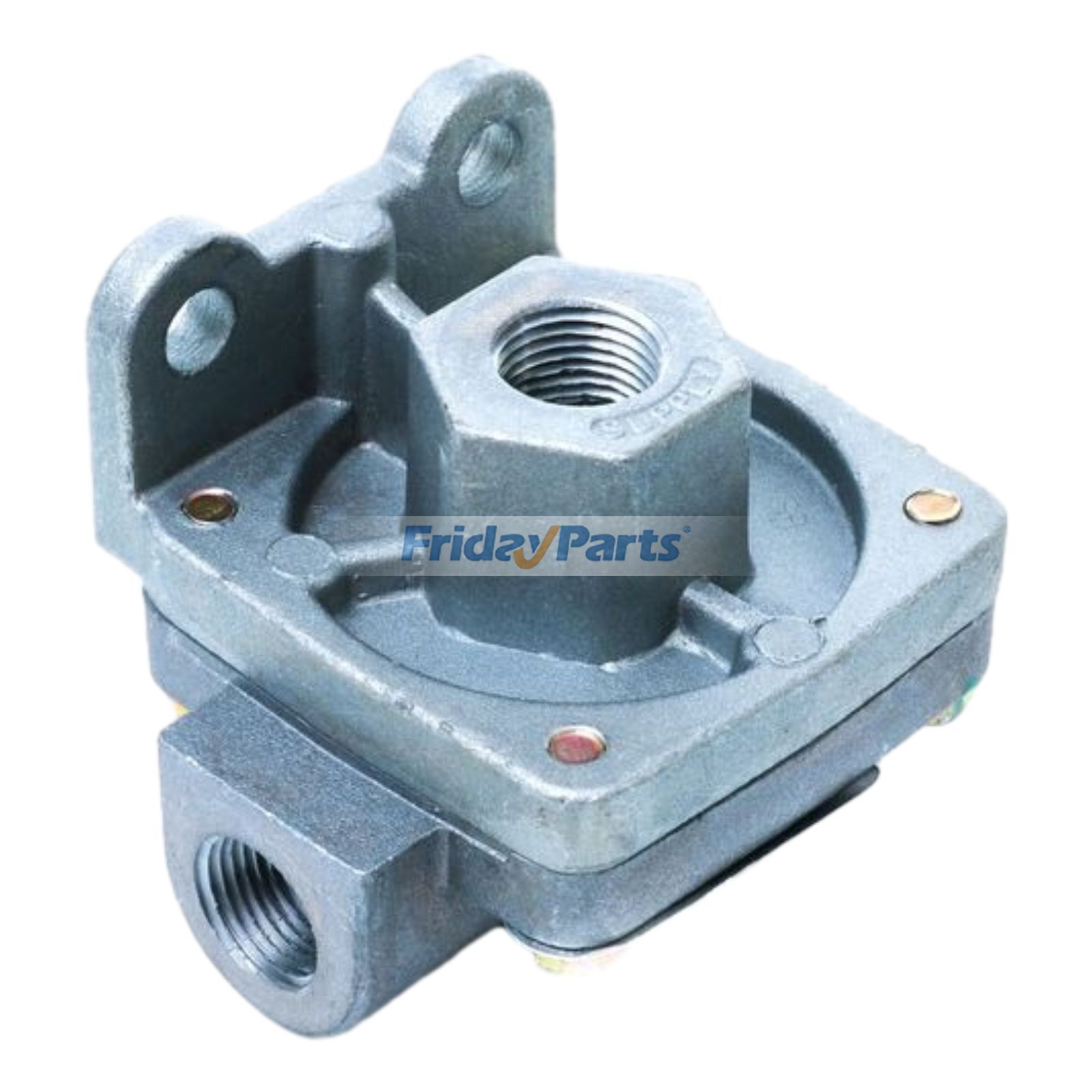 Quick Releas Valve 3628539C92 802744 for International Navistar