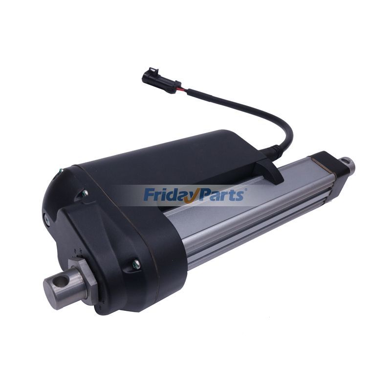 Quick Tach Actuator AT424407 AT494284 for John Deere Loader 318D 320D ...