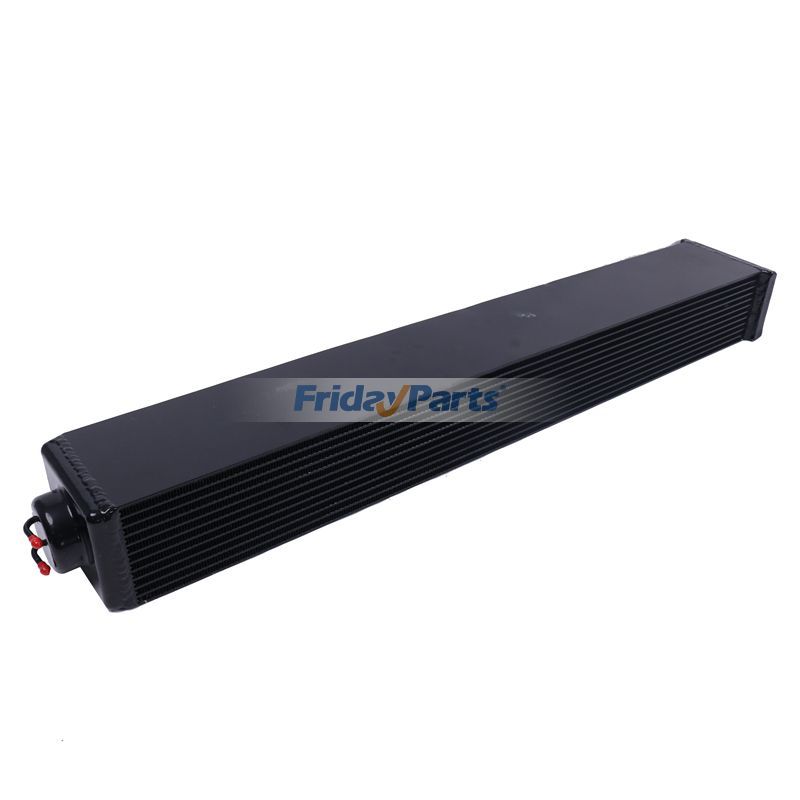 Radiator 109-3622 for Caterpillar Engine 3176C 3196 3306 3406 C-12 C-9 ...
