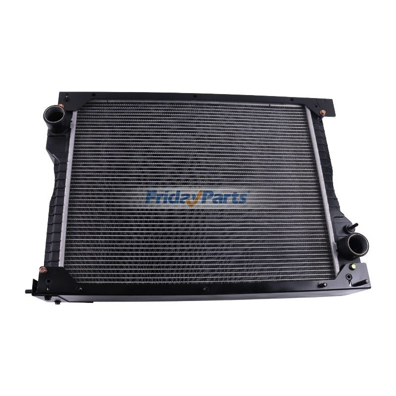 Radiator 377-5263 for Caterpillar Backhoe Loader CAT 416F 420F 428F ...