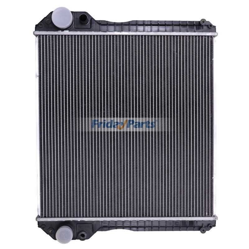 Radiator 450096ST 87416657 87576643 87310155 for CASE 586G 588G 580N ...
