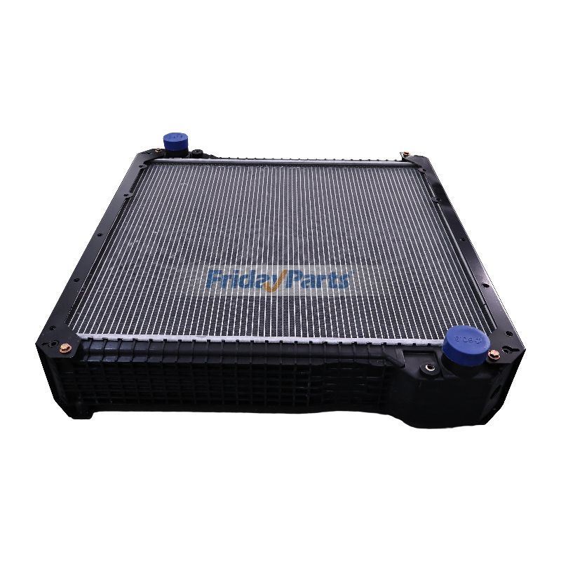 Radiator 73164343 for CASE Motor Grader 845 845DHP 865 865AWD 865DHP ...