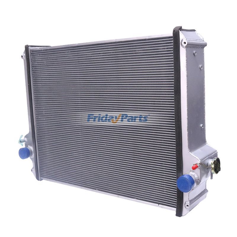 Radiator 84249173 for New Holland Tractor T1804 T2104 T2304 T7030 T7040 ...