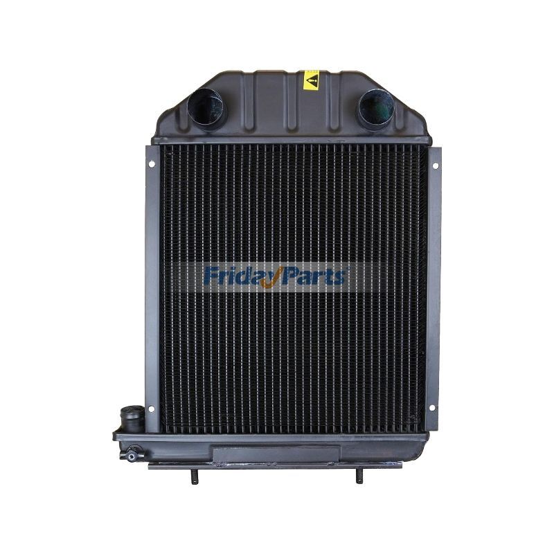 Radiator 957E8005 81805483 for Ford Fordson Fordson Dexta New Holland ...