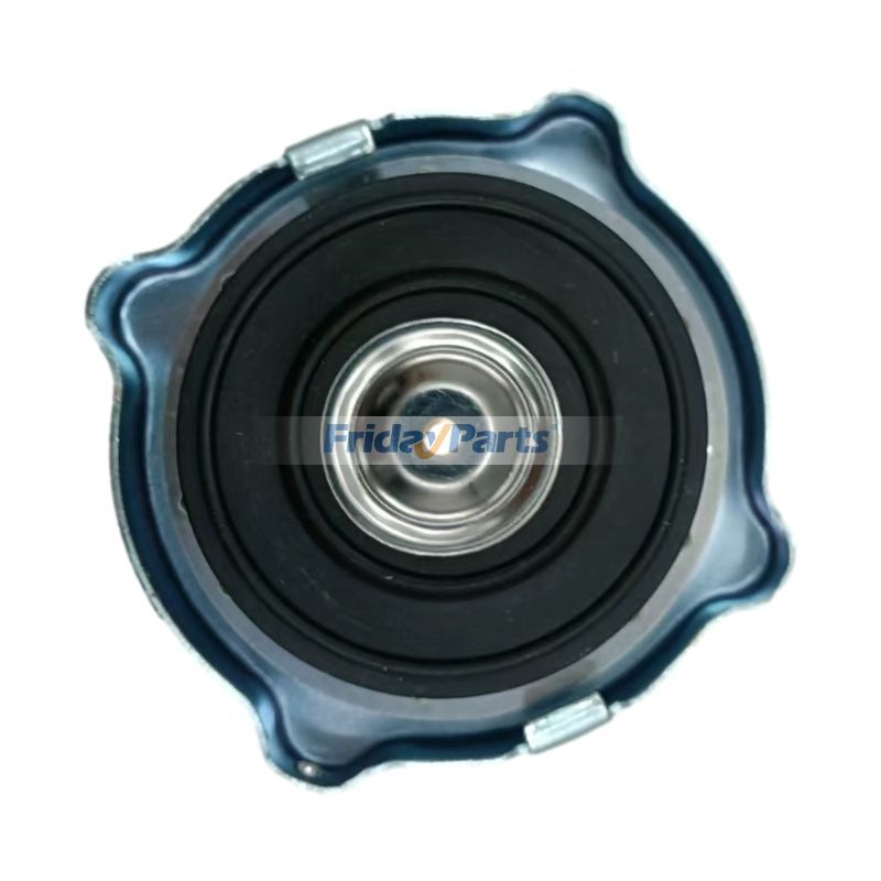 Radiator Cap 6L-8617 3L-2866 for Caterpillar CAT Engine 3304 3306 3116 ...
