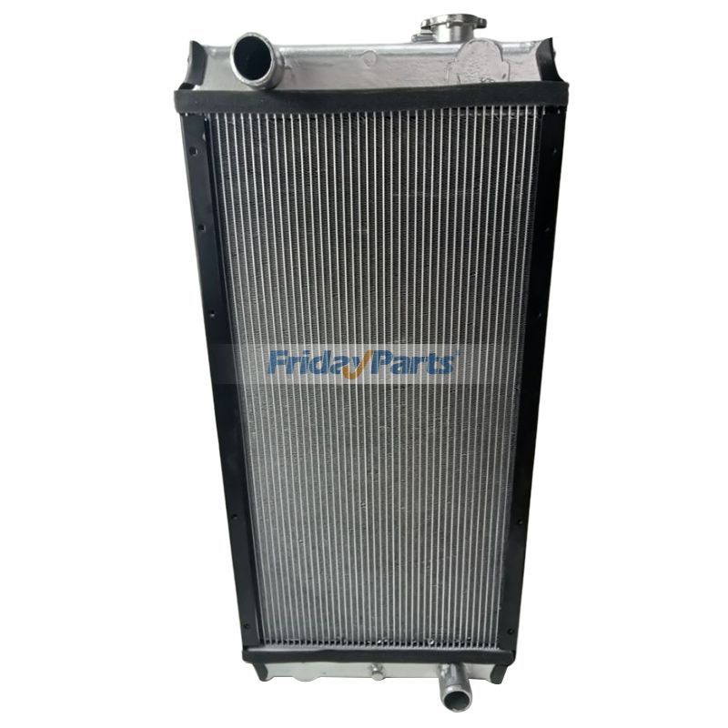 Radiator Core Assembly 265-3562 204-0996 Caterpillar CAT Engine 3066 ...