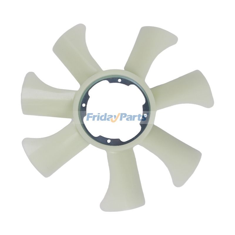 Radiator Fan Blade 21060-4S100 for Nissan Pathfider 96-01 Frontier 98 ...