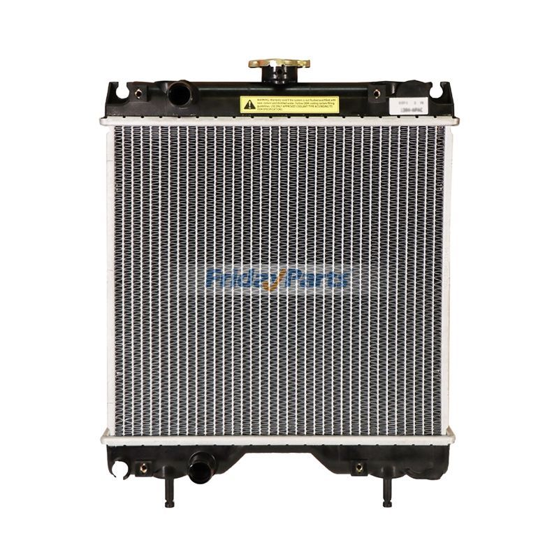 Kubota Parts Lookup | FridayParts Kubota Parts