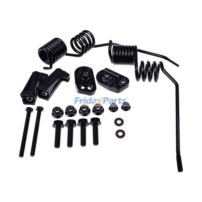 Rail Ice Scratchers 860201728 for Ski-Doo Snowmobile Summit600 ...