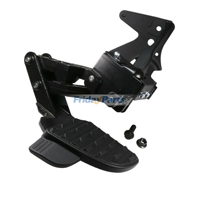 Rear Bed Step 82215289AG for Dodge Ram Dual Exhaust Vehicle 1500 DT ...