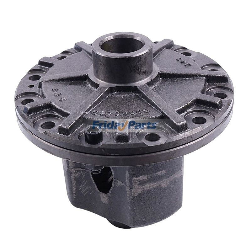 Rear Differential Assembly 05086962AB 68053666AB for GM Dodge Ram 1500 ...