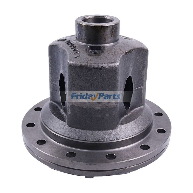 buy Rear Differential Assembly 05086962AB 68053666AB for GM Dodge Ram ...