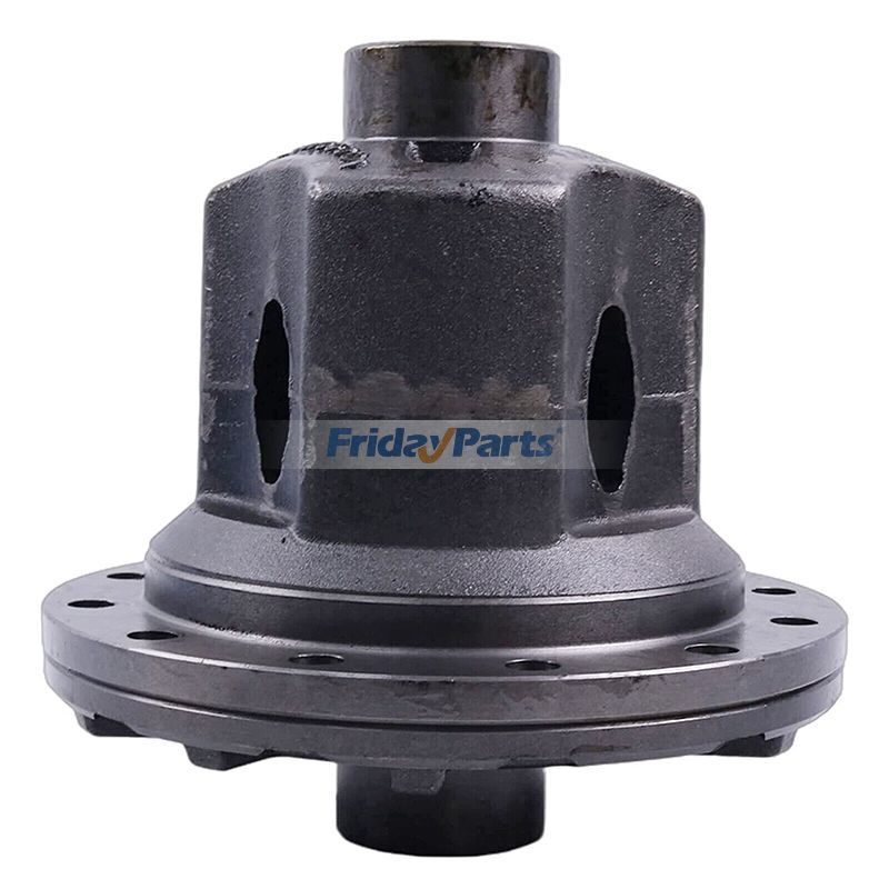 Rear Differential Assembly 05086962AB 68053666AB for GM Dodge Ram 1500 ...