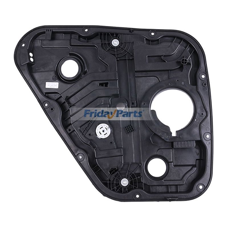 Rear Left Power Window Regulator 83471D3001 for Hyundai Tucson 2016-2022
